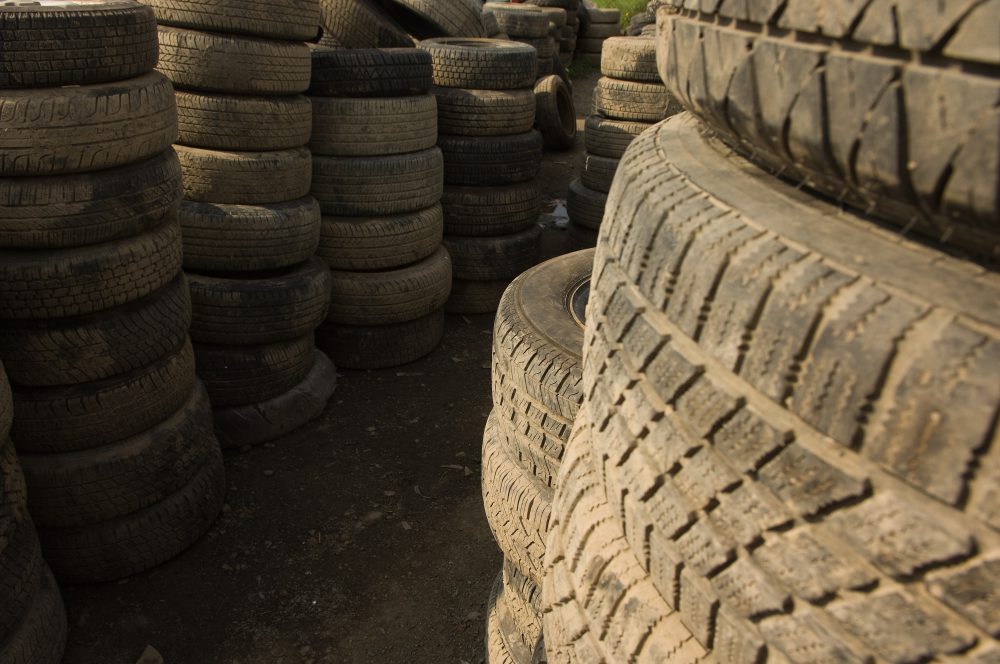 All Eyes on Goodyear Tire Amid the Company's Handling of a Tire Recall ...