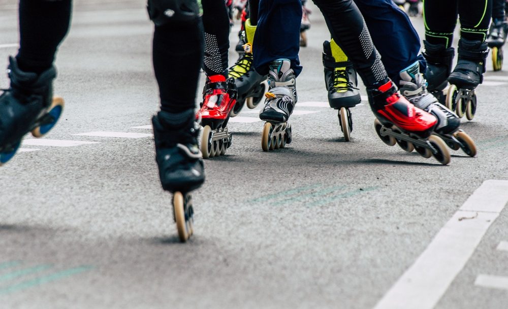 Rollerblade Inline Skates Have Been Recalled — Illinois Injury and Mass ...